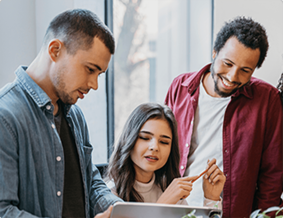 CBA Technology - Solutions For IT Business