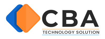 CBA Technology - Solutions For IT Business